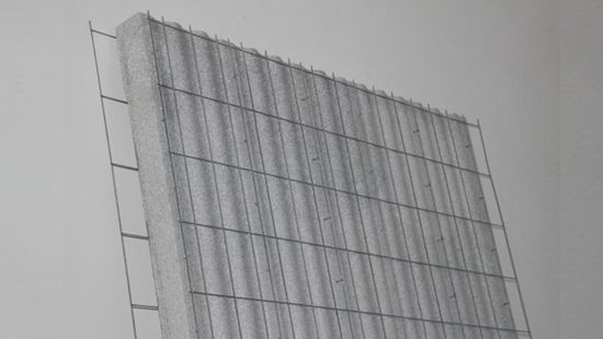 Single Wall Panel | IBS Focus